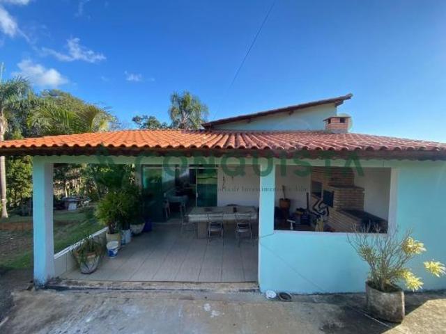 Chácara de luxo em condomínio 2 quarto, 2 salas, 3 banheiros, 1.000m² Ibiúna SP, Recanto Campo V