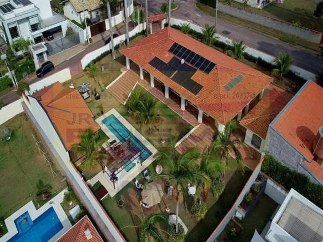 Chácara de luxo em condomínio à venda em Itupeva SP, Parque dos Cafezais 4, 5 quartos, 2 suítes, 3 s