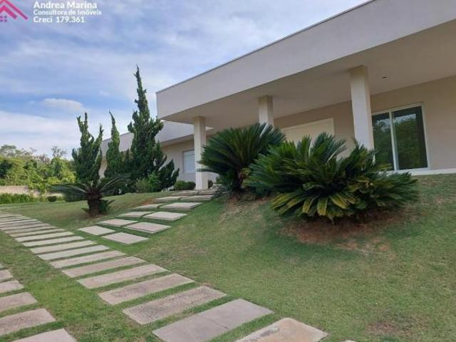 Chácara de luxo em condomínio exclusivo em Indaiatuba SP, no bairro Itaici: um pedaço do paraíso esp