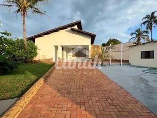 Chácara de Luxo em Condomínio Portal dos Ipês Ribeirão Preto | 1.500M² | 5.