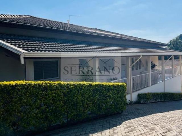 Chácara de luxo em Valinhos SP: 4 quartos, 4 suítes, 3 salas, 6 banheiros, 14 vagas, 567,57m². Confi