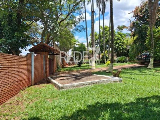CHACARA RESIDENCIAL em Campinas São Paulo, Recanto dos Dourados