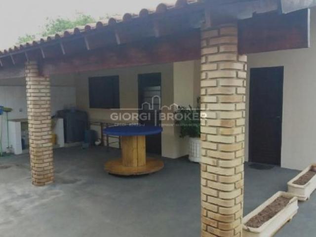 Chácara de Luxo na Vila Azul Imóvel Espaçoso e Moderno em São José do Rio Preto/SP