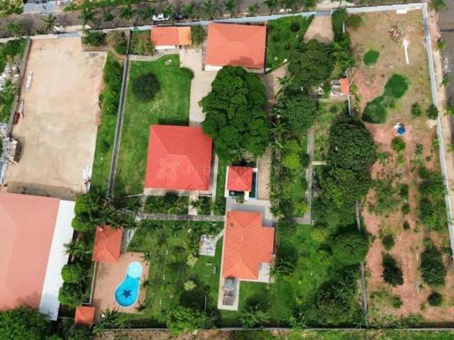 Chácara de lazer em Mandaguaçu