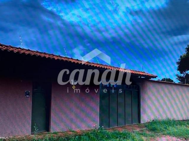Chácara de Lazer em Condomínio Itamaraty Ribeirão Preto | 360m², 3 Dormitór.