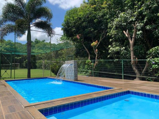 Chácara de temporada, descanso, e eventos em Aparecida de Goiânia