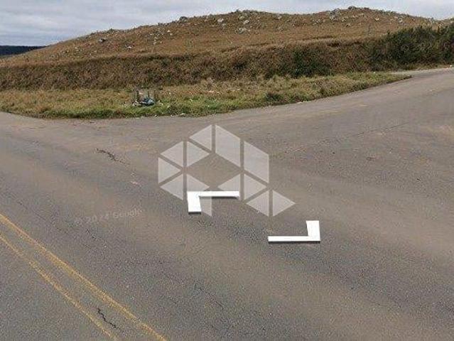 Chácara de 14,14 ha em Contendas, São Francisco de Paula