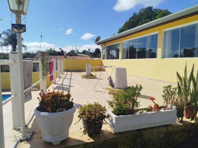 Chácara de 1500 m² com 3 quartos à venda em condomínio fechado – Votorantim/SP