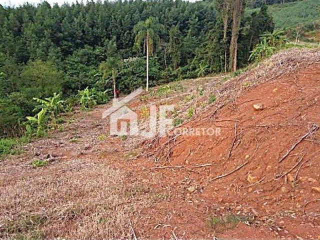 Chácara de 1500m² no bairro Linha Nova, em Nova Petrópolis