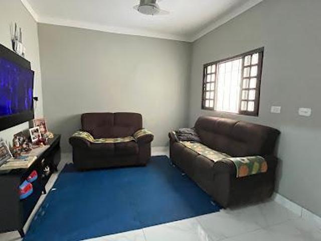 Chácara de 1500m² à Venda 4 dormitórios | Estrada da Balsa – Limeira SP