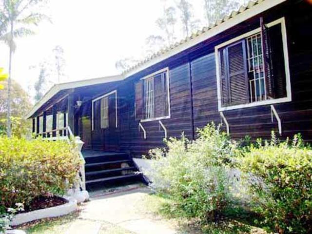 Chácara de 16950m²