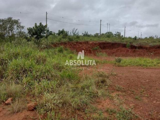 Chácara de 1700m2 no município de Queluzito/MG
