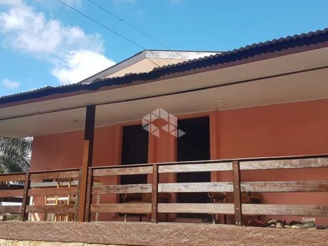 Chácara de 17 Ha próximo ao Desvio Rizzo em Caxias do Sul