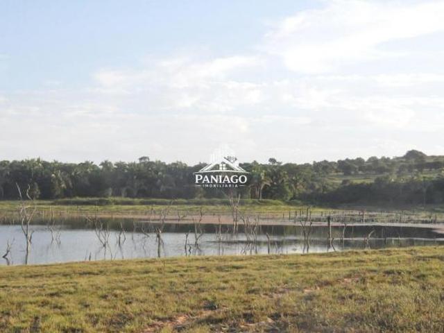 Chácara de 18 Hectares com Beira de Lago à Venda OPORTUNIDADE