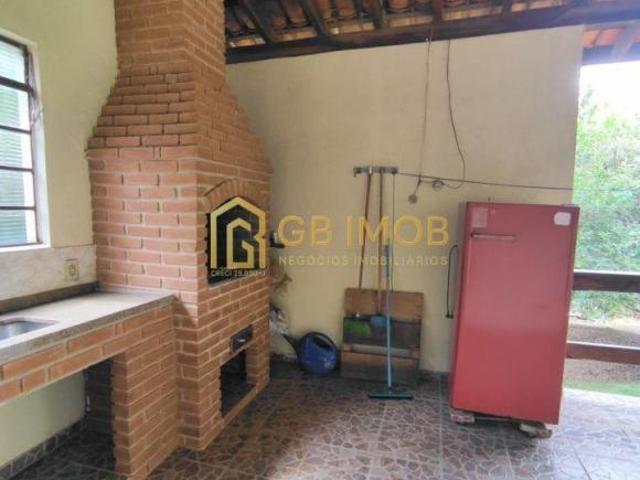 CHACARA DE 1000 M² BAIRRO DO POSTE GB8031