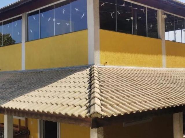 Chácara de 1000 m² com 4 quartos à venda dentro do Condominio