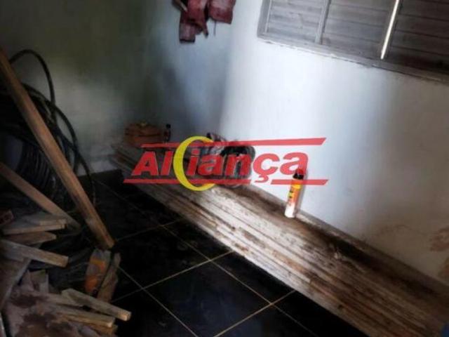 Chácara de 1000 m² em Mairiporã