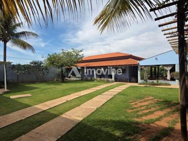 Chácara de 1000 Mts² no Condomínio Lageado Limeira