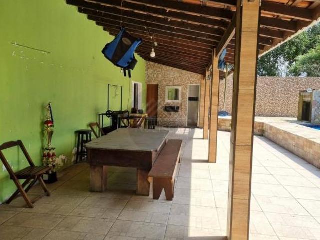 Chácara de 1000m² á venda em Itanhaém, Parque Vergara