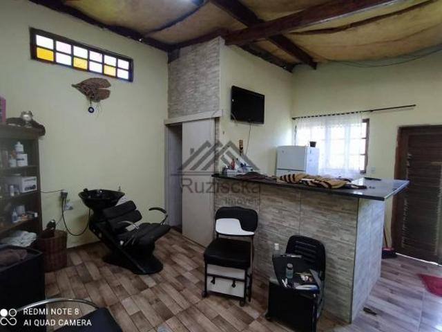 CHACARA DE 1000M² A VENDA EM ITANHAÉM UMUARAMA