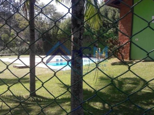 CHÁCARA DE 1000M² A VENDA IGARATÁ