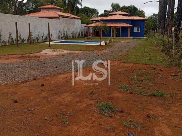 Chacara de 1000m², em ibiúna, aceita financiamento bancário