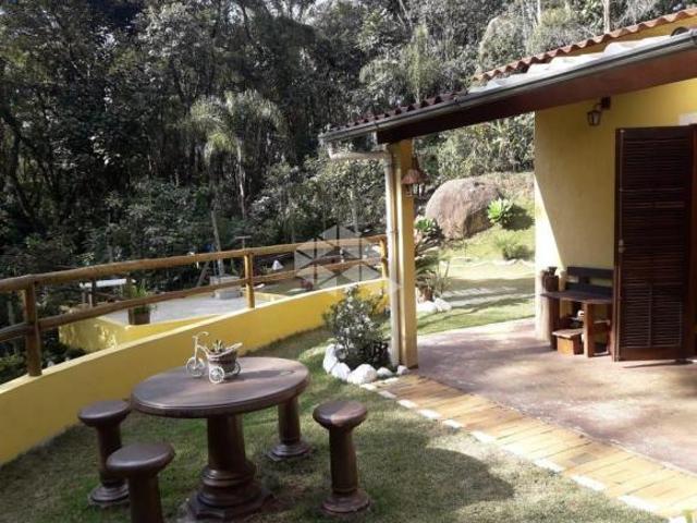 Chácara de 100m² a venda por R$ 730.000,00 Parque Germânia Mairiporã/SP