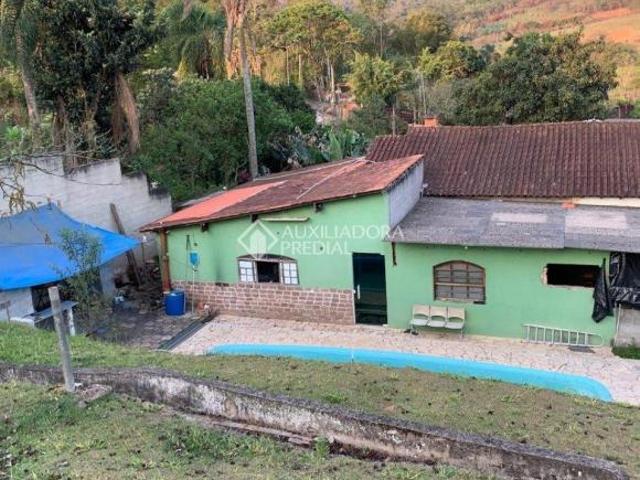 Chácara de 10 mil metros com piscina Mogi das Cruzes