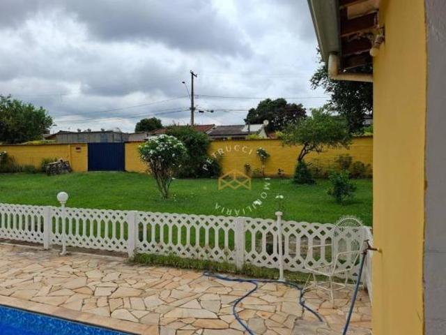 CHÁCARA DE 1122m² À VENDA NO CHÁCARAS SANTA LETÍCIA CAMPINAS