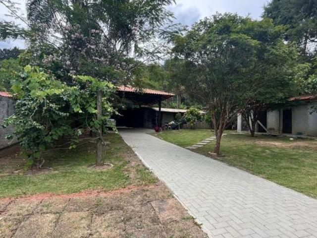 Chácara de 1200 m² com 3 quartos à venda em Itaoca