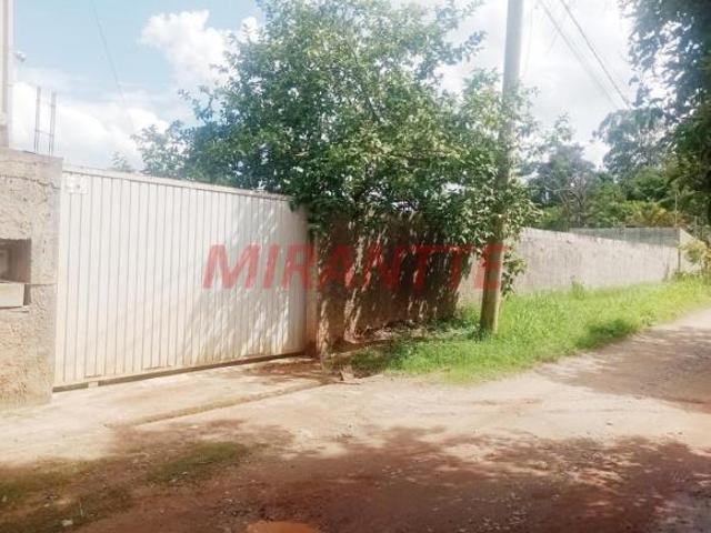 Chácara de 120m² com 1 quartos