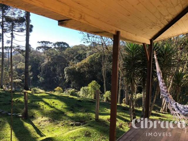 Chácara de 129.480,31m², em São José dos Pinhais Colônia Muricy