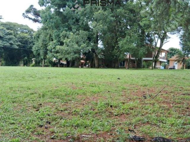 Chácara de 12,7 hectares à venda no bairro Passo Das Tropas em Santa Maria