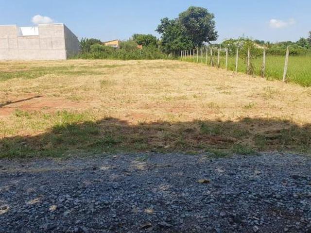 Chácara de 1.000 m² em Artur Nogueira SP