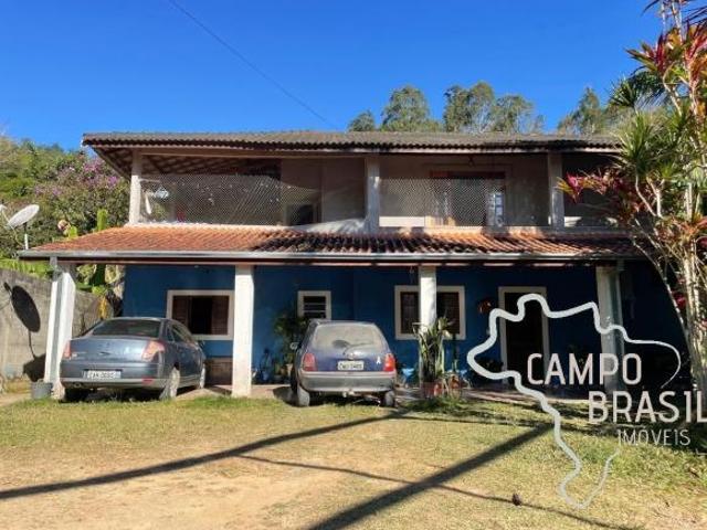 CHÁCARA DE 1.000M2 NA ZONA NORTE DE SÃO JOSÉ! COM DUAS CASAS, PISCINA E LAGO!