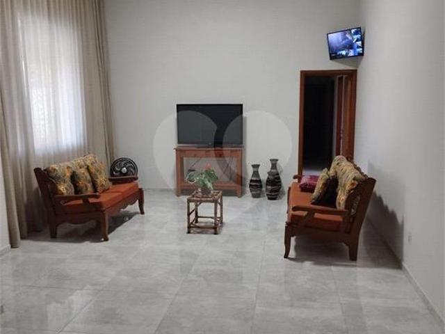 Chácara de 1.000m² em Indaiatuba
