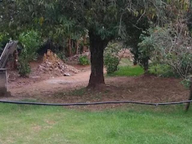CHÁCARA DE 1.000M² NO NOVA MICHIGAN 2