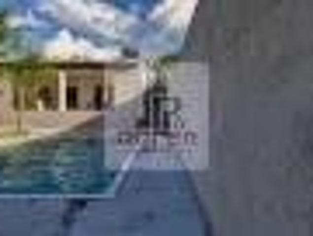 CHÁCARA DE 1.100 M²/CASA/PISCINA À VENDA NO JD ESTANCIA BRASIL ATIBAIA