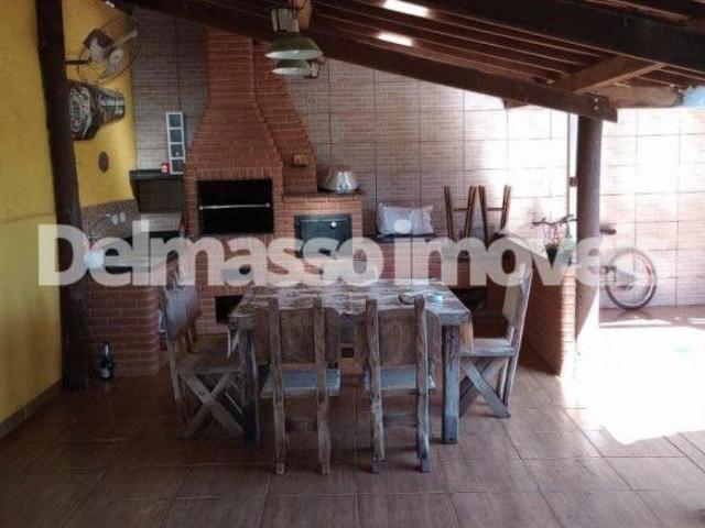 Chácara de 1.100 m² próxima a rota do vinho!