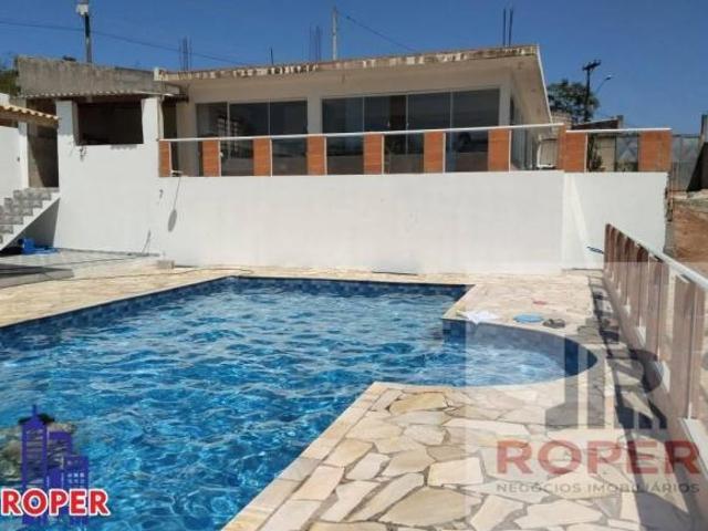 CHÁCARA DE 1.150 M² COM ESCRITURA À VENDA EM CAMPO LIMPO PAULISTA