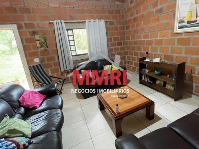 Chácara de 1.290m² à venda em Araçoiaba da Serra SP, bairro Jundiacanga: 4 quartos, 1 suíte
