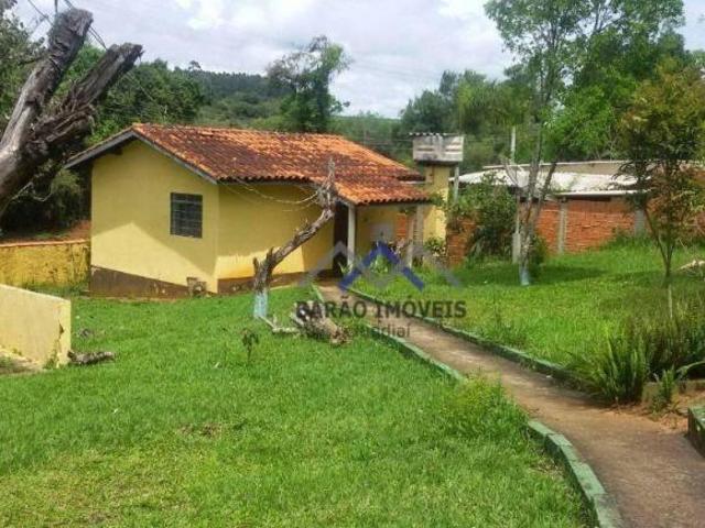 CHÁCARA DE 1.359 M² EM PILAR DO SUL JARDIM CANANÉIA OPORTUNIDADE