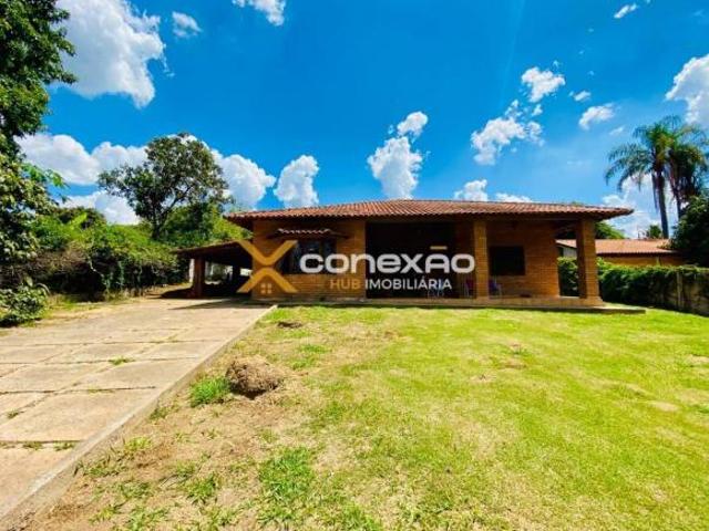 Chácara de 1.489m² R$750.000,00 Bairro Pinhal IV Cabreúva SP