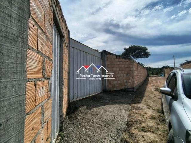 CHACARA DE 1.482M2 EM GAMELEIRA!