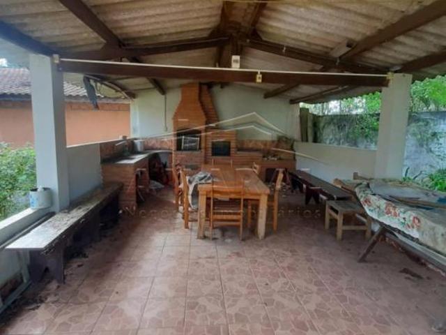 Chácara de 1.500 m² com Edícula e Amplo Quintal Conforto e Tranquilidade