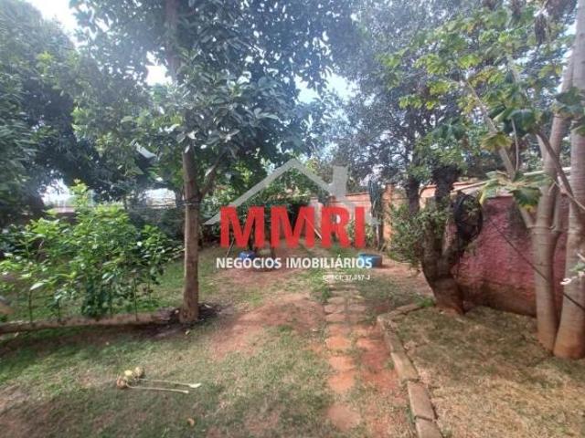 Chácara de 1.600m² com piscina à venda na Alvorada!