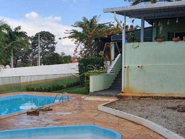 Chacara de 1.700 metros Recreio dos Sorocabanos