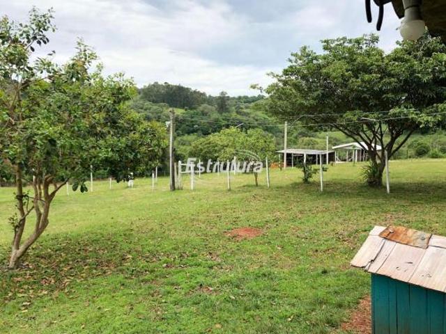 Chácara de 1 ha dos Sonhos: Onde Memórias e Natureza se Fundem 🌳 🏡