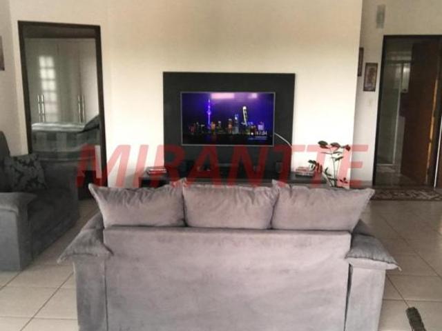Chácara de 260m² com 6 quartos