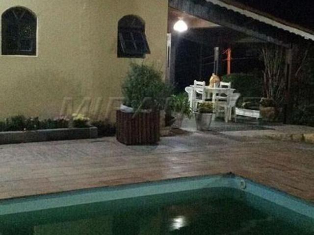 Chácara de 2900m² com 5 quartos